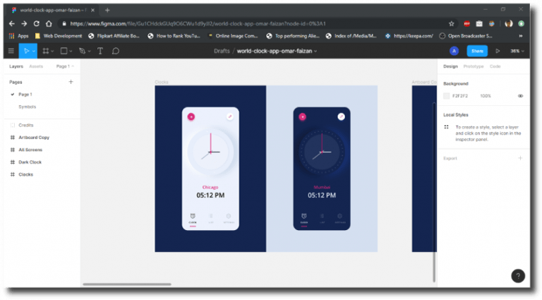 How to open and edit Sketch file in windows? - MrNoob