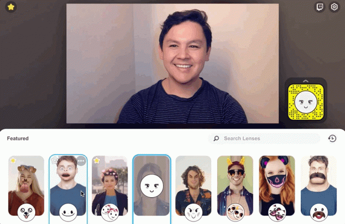 How to use Snap Camera with Zoom App the easiest way? [2020]