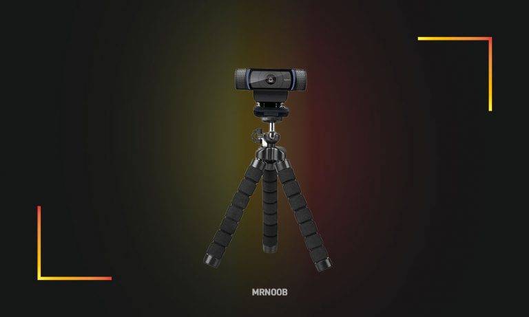 10 Best Webcam Stands to Buy Right now in 2023