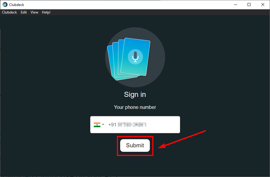 How To Use Clubhouse On Windows PC And Mac OS MrNoob How To Use Clubhouse On Windows PC And Mac OS MrNoob