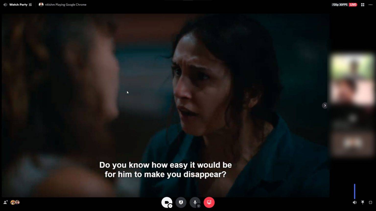 How to Watch Netflix Together with Friends on Android,iOS or PC [2022]