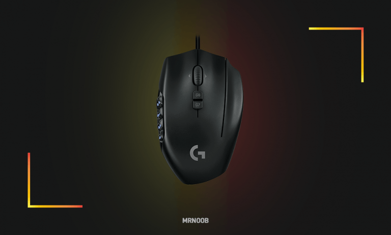9 Best Gaming Mouse with Side Buttons to Buy in 2023