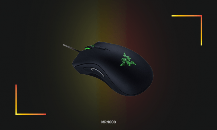 15 Best Gaming Mouse with Side Buttons to Buy in 2023