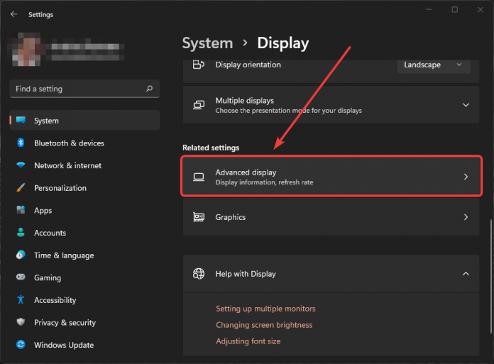 How to find available VRAM in Windows 11? - MrNoob