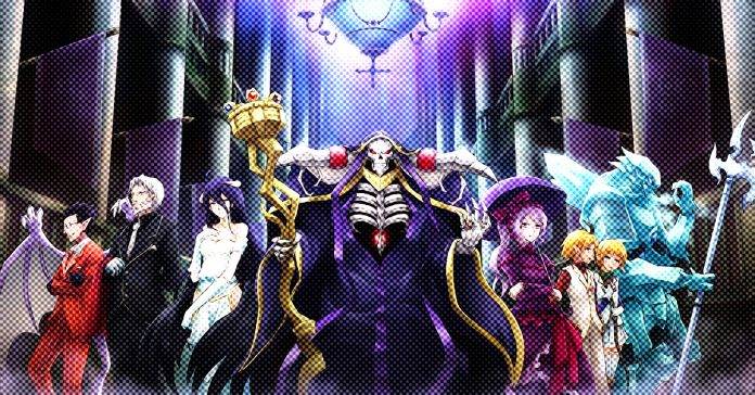 11 Best Isakei Anime Shows You Can Watch in 2022