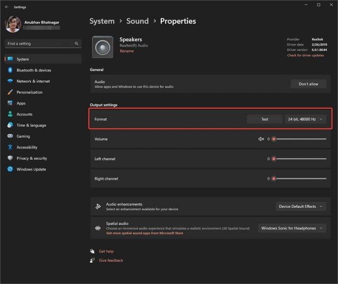 5 Tips to Improve Sound Quality on Windows 10/11 PC! - MrNoob