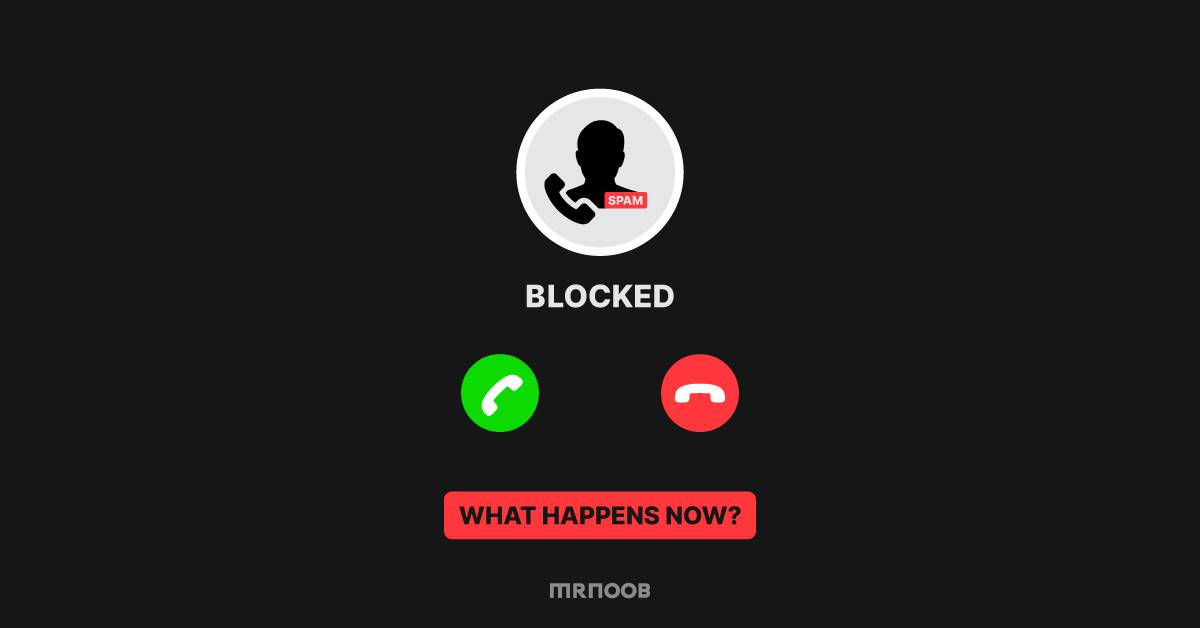Find out what happens when you Block a Number on Android and iPhone ...