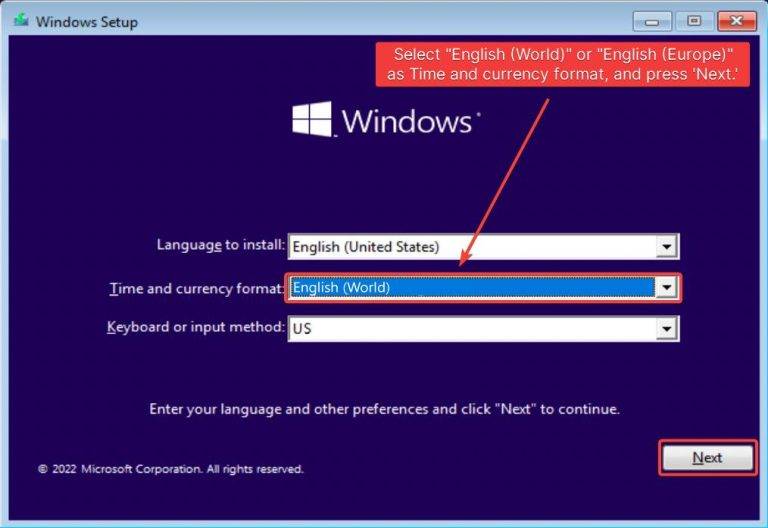 How To Easily Install Windows 11 Without Bloatware Apps Mrnoob