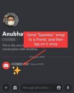 Everything about the New Discord Mobile App Layout – and how to get it ...