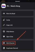 How to change Discord server region? - MrNoob