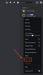 How to add bots to Discord server? - MrNoob