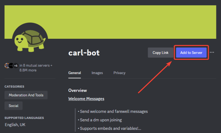 How To Add Reaction Roles On Discord Mrnoob