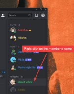 How to add friends on Discord? - MrNoob